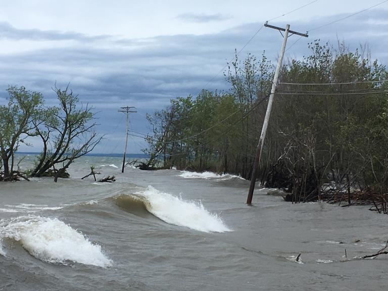 Climate Action – Barton & Loguidice