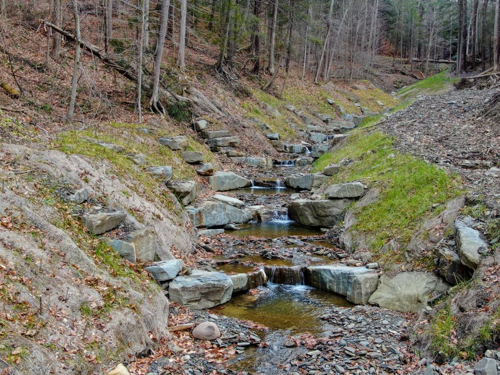 Environmental – Barton & Loguidice