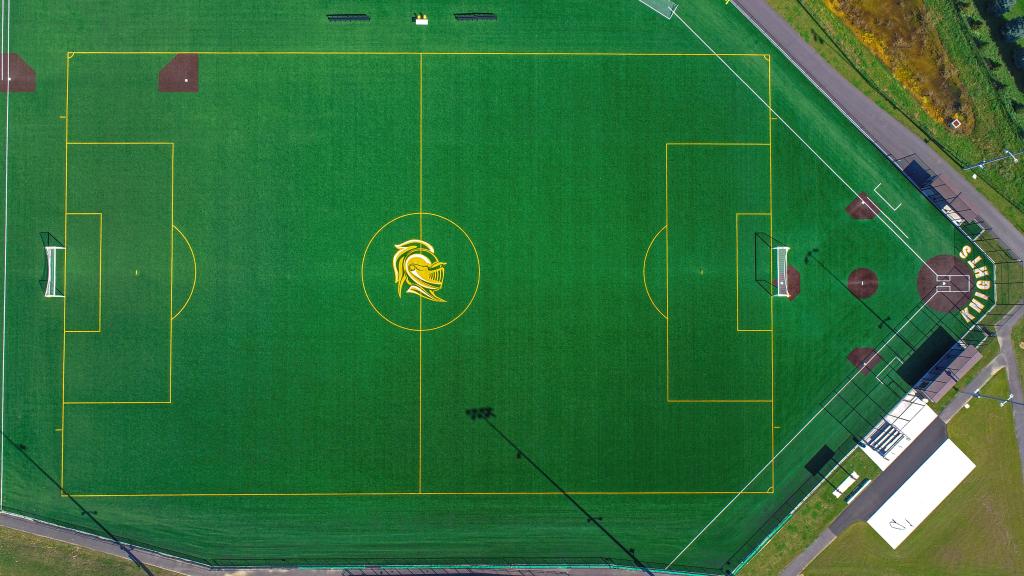 Athletic Facilities – Barton & Loguidice