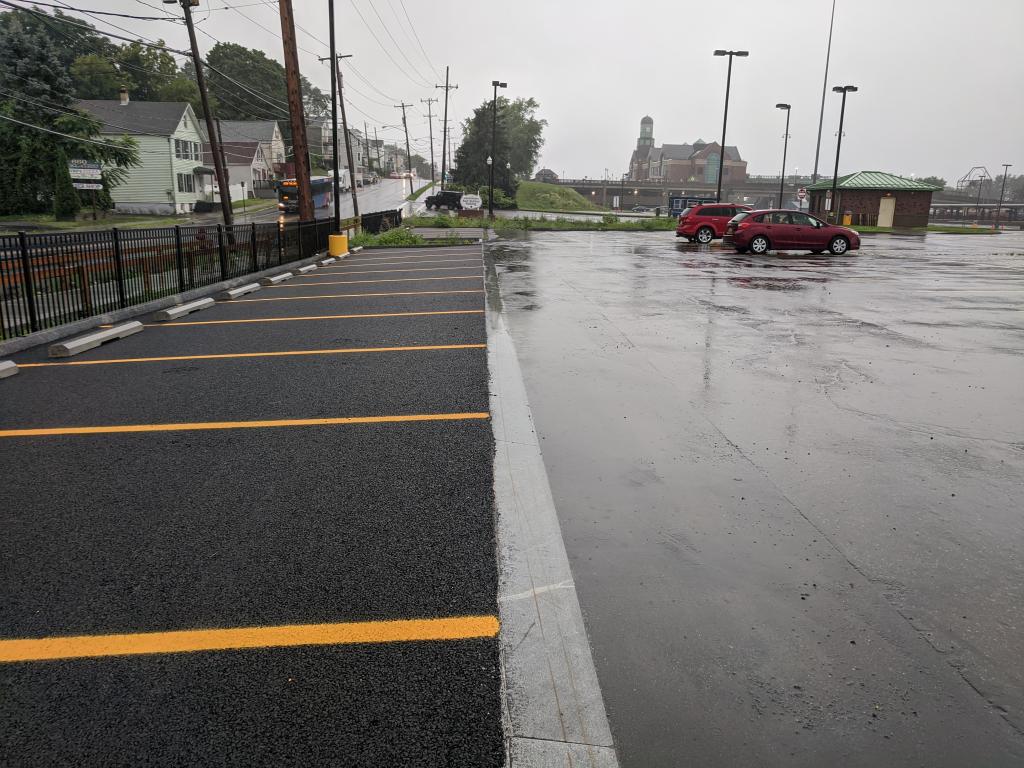 Construction Services – Barton & Loguidice