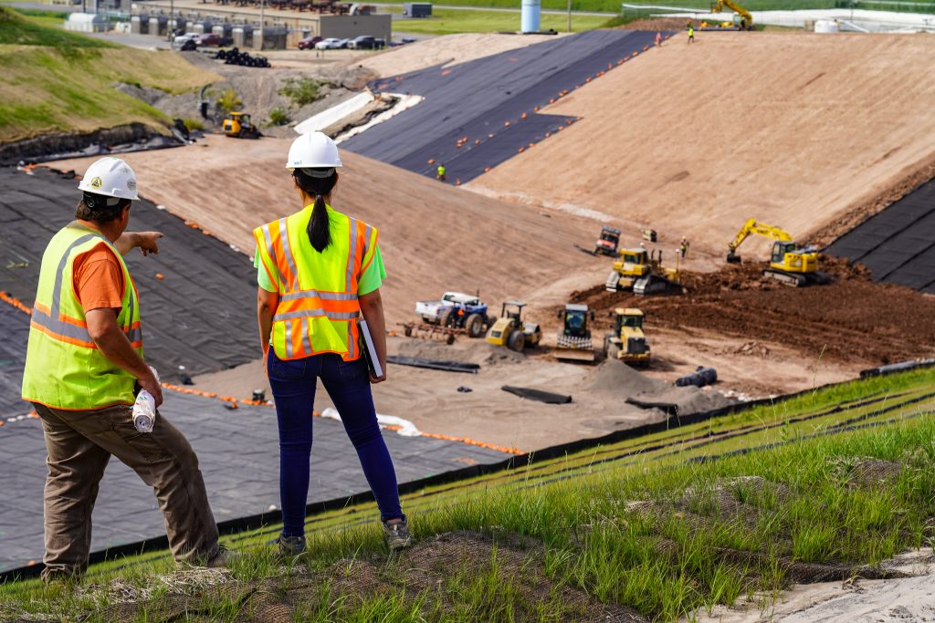 Solid Waste – Barton & Loguidice