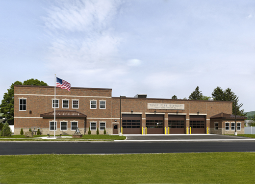 Facilities – Barton & Loguidice