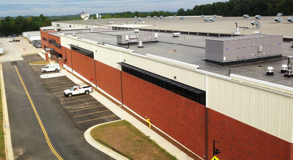 Facilities – Barton & Loguidice