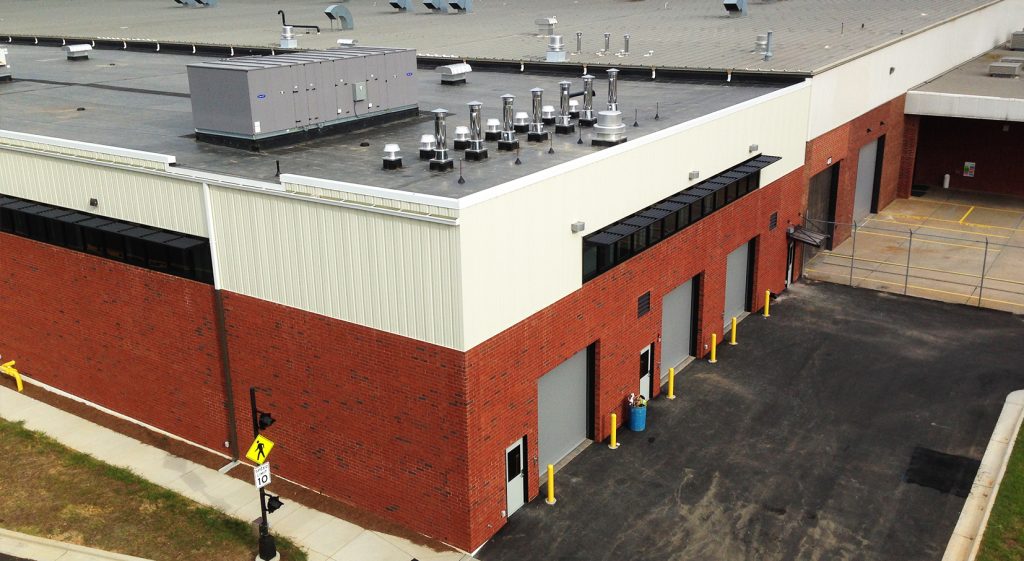 Structural Engineering – Barton & Loguidice