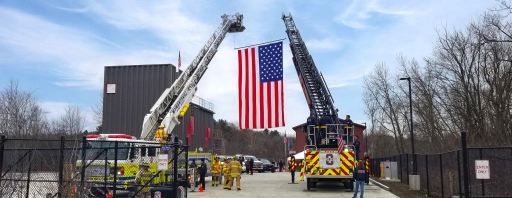 Architecture & Interior Design – Barton & Loguidice