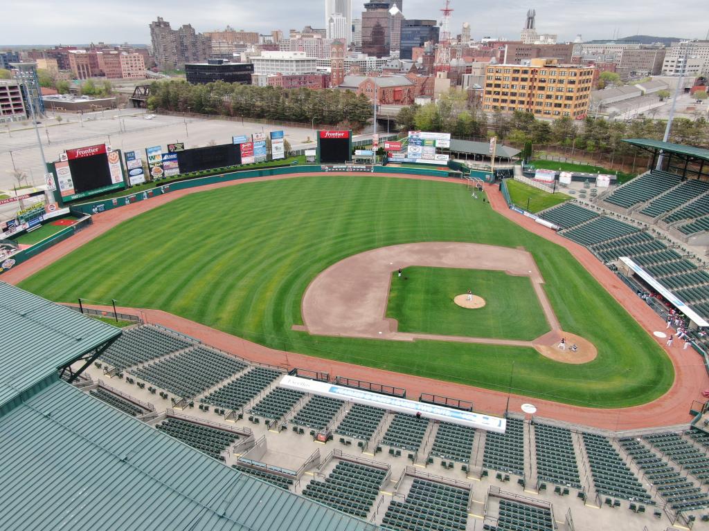 Frontier Field Reconstruction Project – Barton & Loguidice