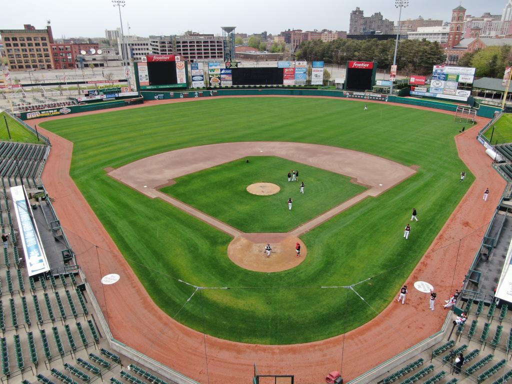Frontier Field Reconstruction Project – Barton & Loguidice