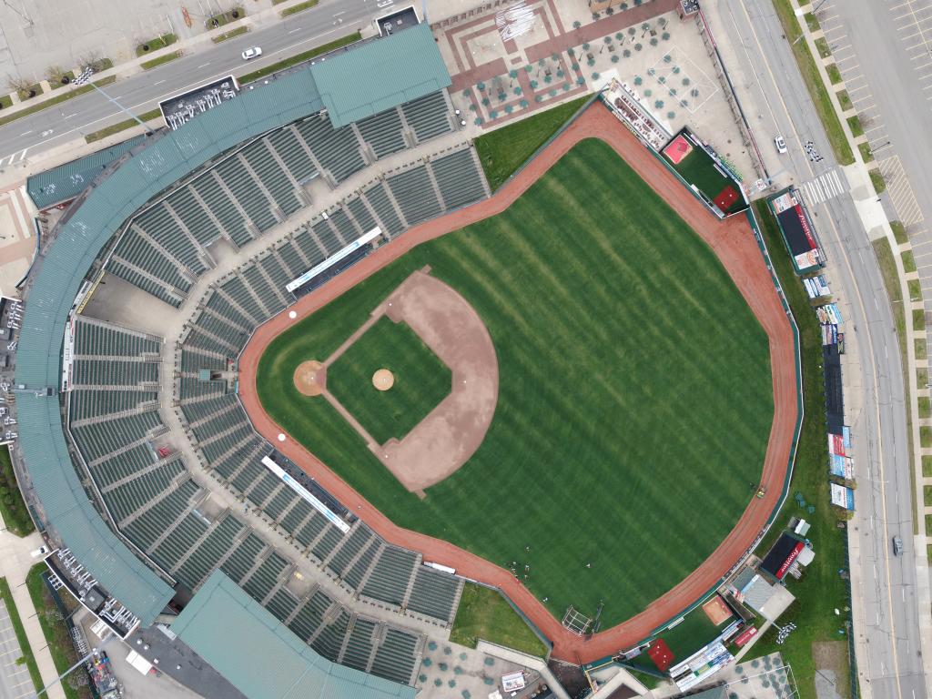 Frontier Field Reconstruction Project – Barton & Loguidice