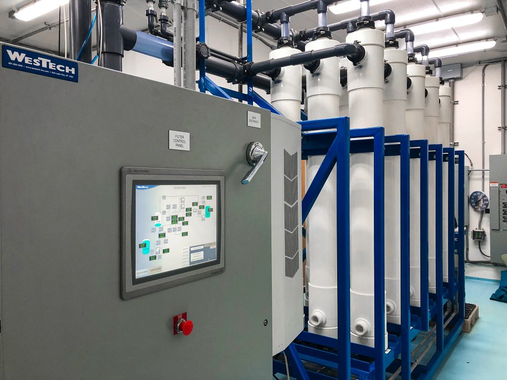 Star Lake Water Systems Improvements – Barton & Loguidice