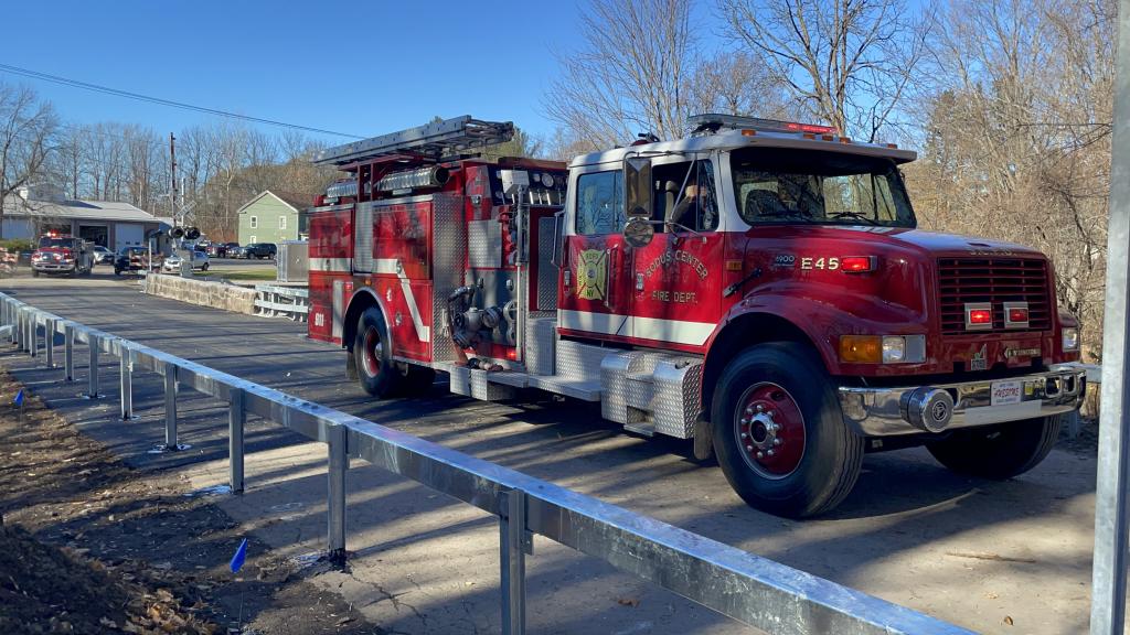 Bridge Engineering – Barton & Loguidice