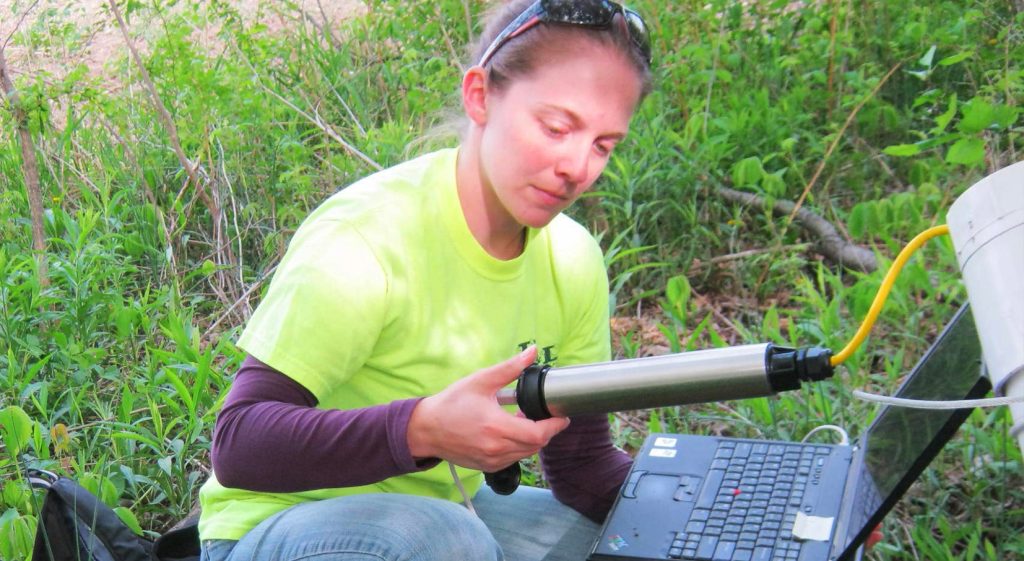 Mill Seat Landfill Expansion SEQR & Permitting – Barton & Loguidice