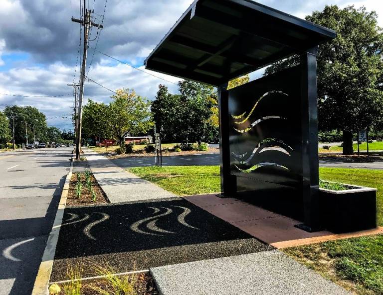 Climate Action – Barton & Loguidice