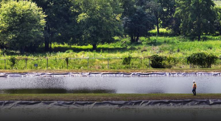 Environmental – Barton & Loguidice