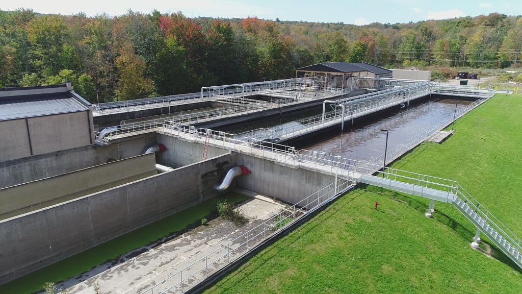 Water Resources – Barton & Loguidice