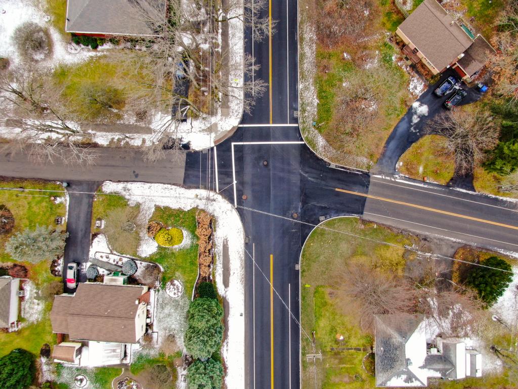 Highway Engineering – Barton & Loguidice