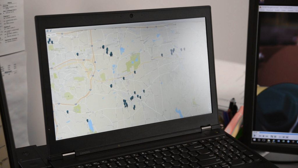 OCWA Hydrant Project – Barton & Loguidice