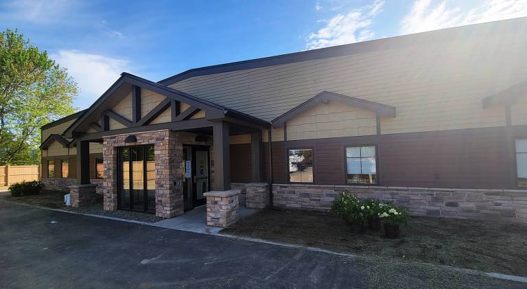 Architecture & Interior Design – Barton & Loguidice