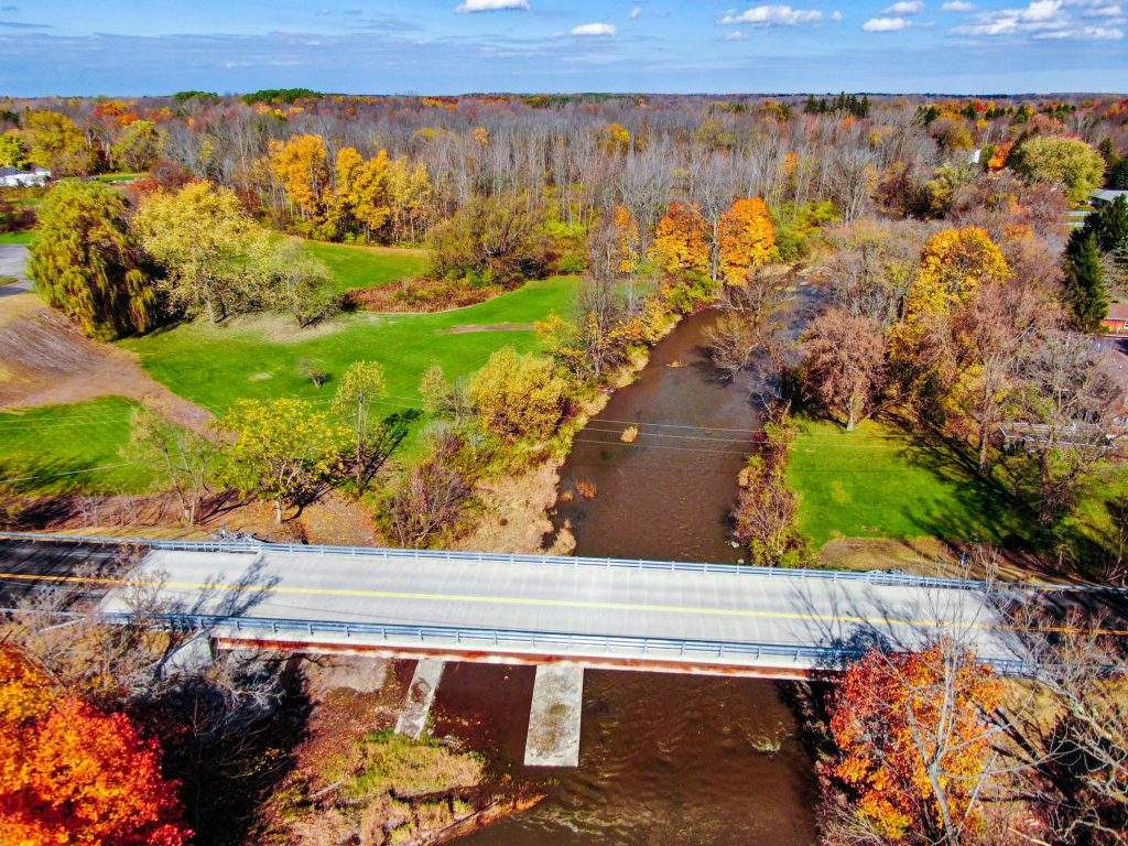 Bridge Engineering – Barton & Loguidice