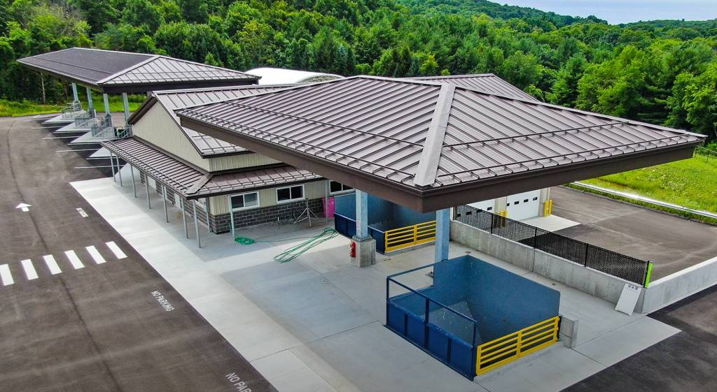 Solid Waste – Barton & Loguidice