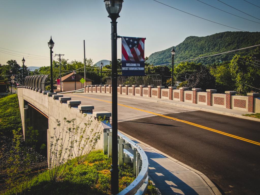 Bridge Engineering – Barton & Loguidice