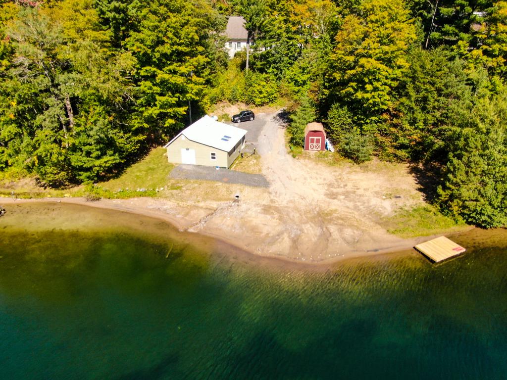 Star Lake Water Systems Improvements – Barton & Loguidice