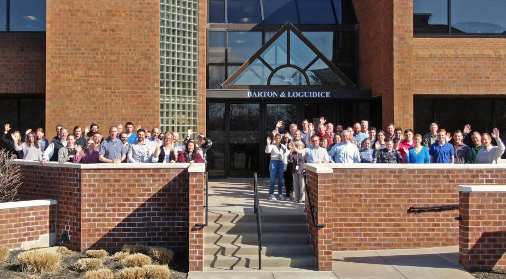 Contact Us – Barton & Loguidice