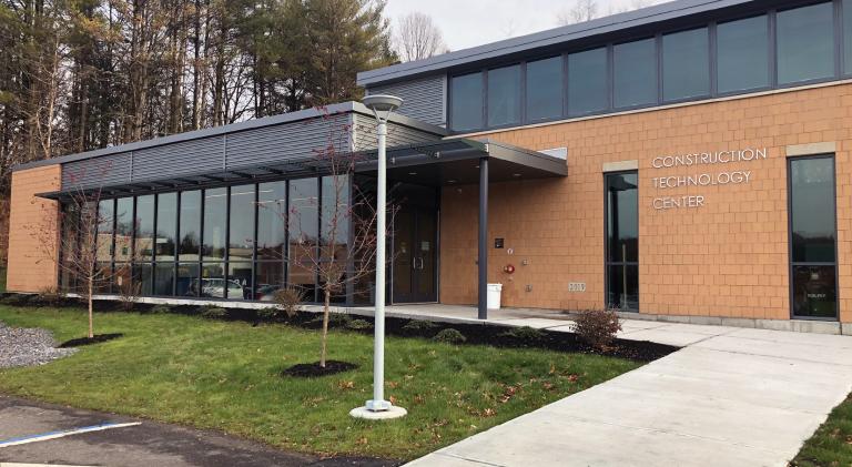 Structural Engineering – Barton & Loguidice