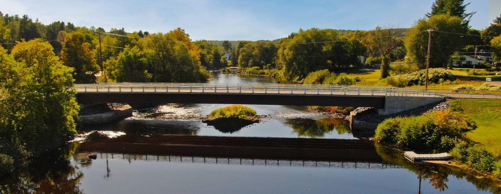 Bridge Engineering – Barton & Loguidice