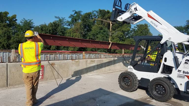 Structural Engineering – Barton & Loguidice