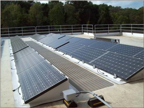 Structural Engineering – Barton & Loguidice