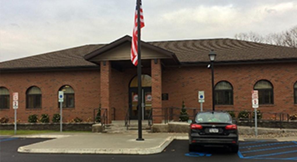 Architecture & Interior Design – Barton & Loguidice