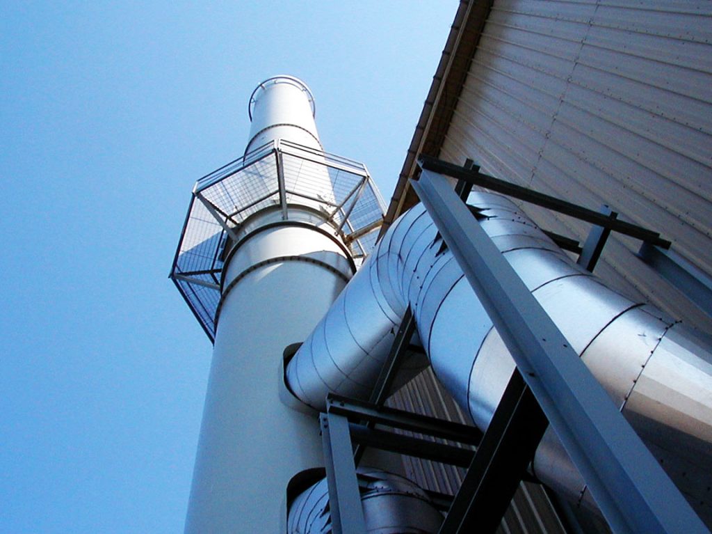 Mechanical Engineering – Barton & Loguidice