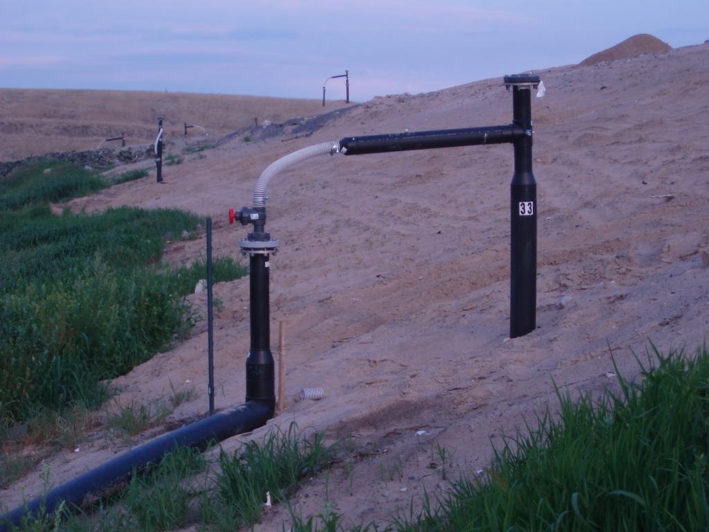 Landfill Gas Management & Utilization – Barton & Loguidice