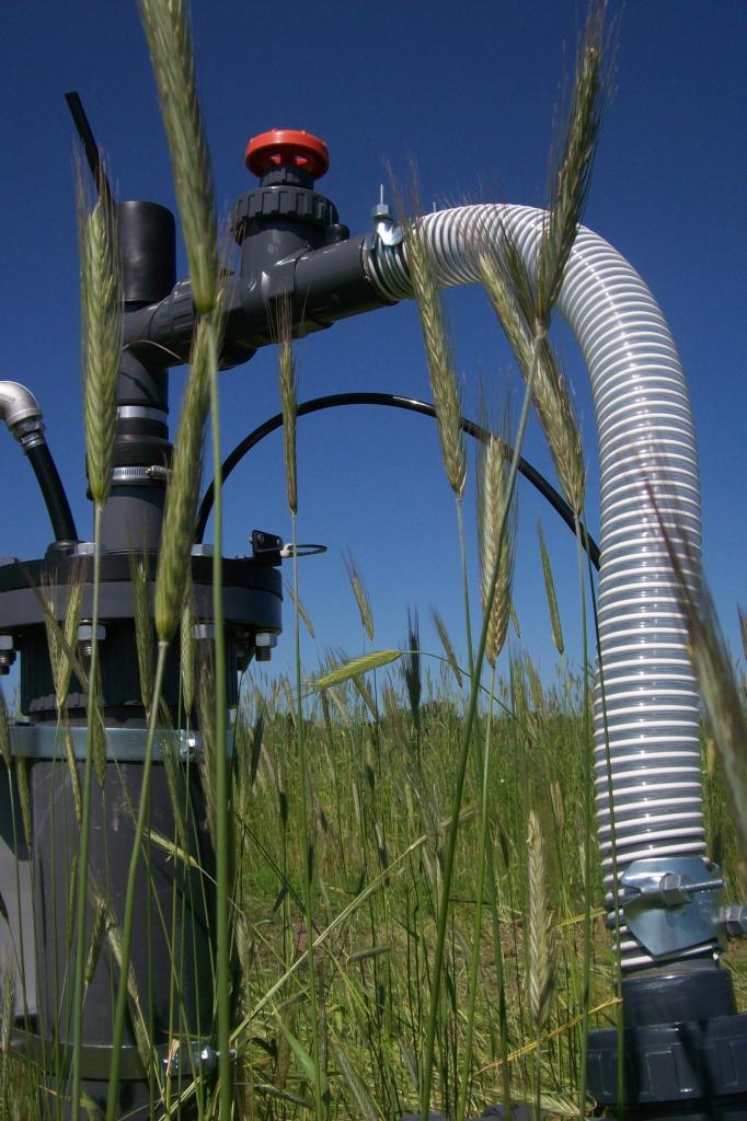 Landfill Gas Management & Utilization – Barton & Loguidice