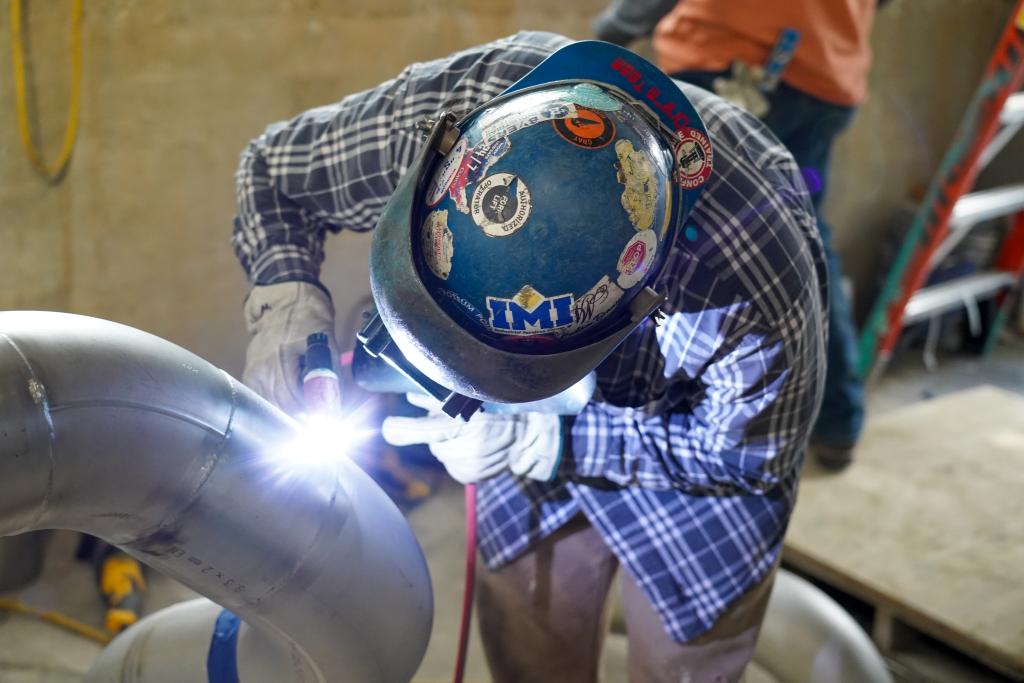 Mechanical Engineering – Barton & Loguidice