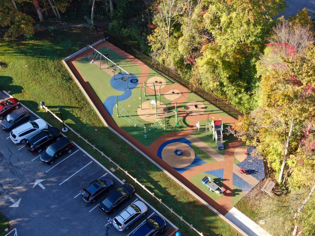 Athletic Facilities – Barton & Loguidice