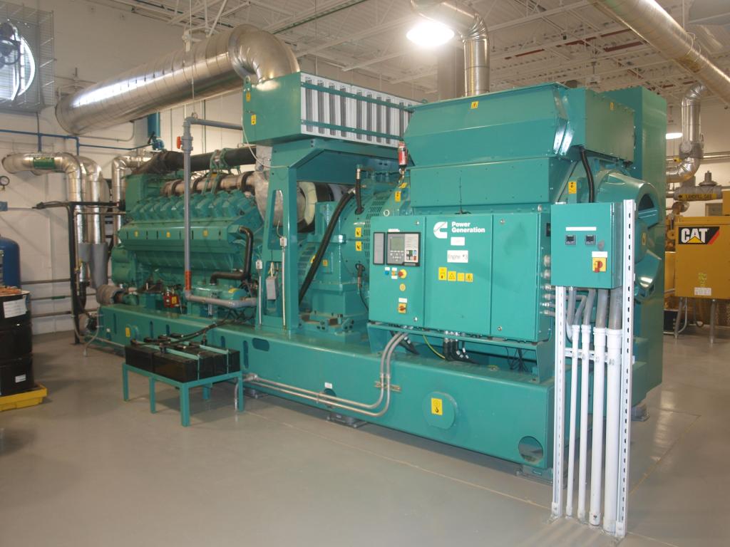 Electrical Engineering – Barton & Loguidice