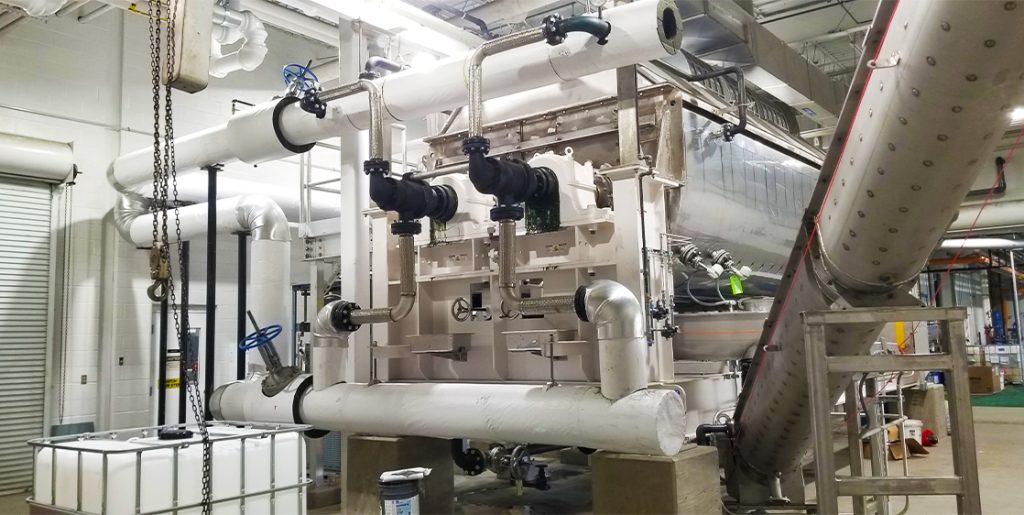 Biosolids Management – Barton & Loguidice