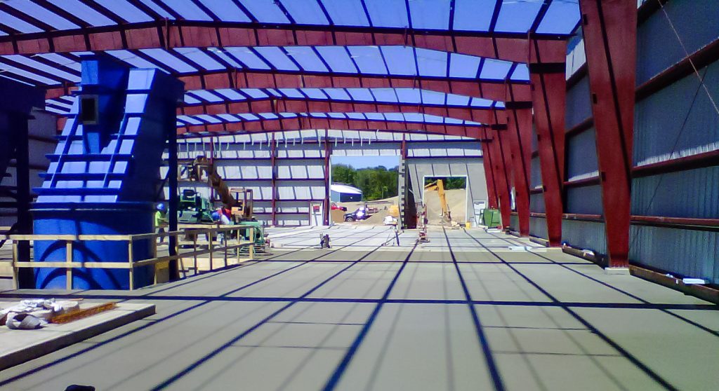 Structural Engineering – Barton & Loguidice