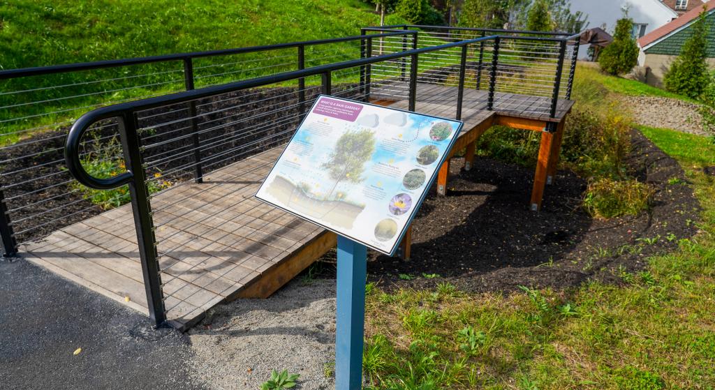 Landscape Architecture – Barton & Loguidice