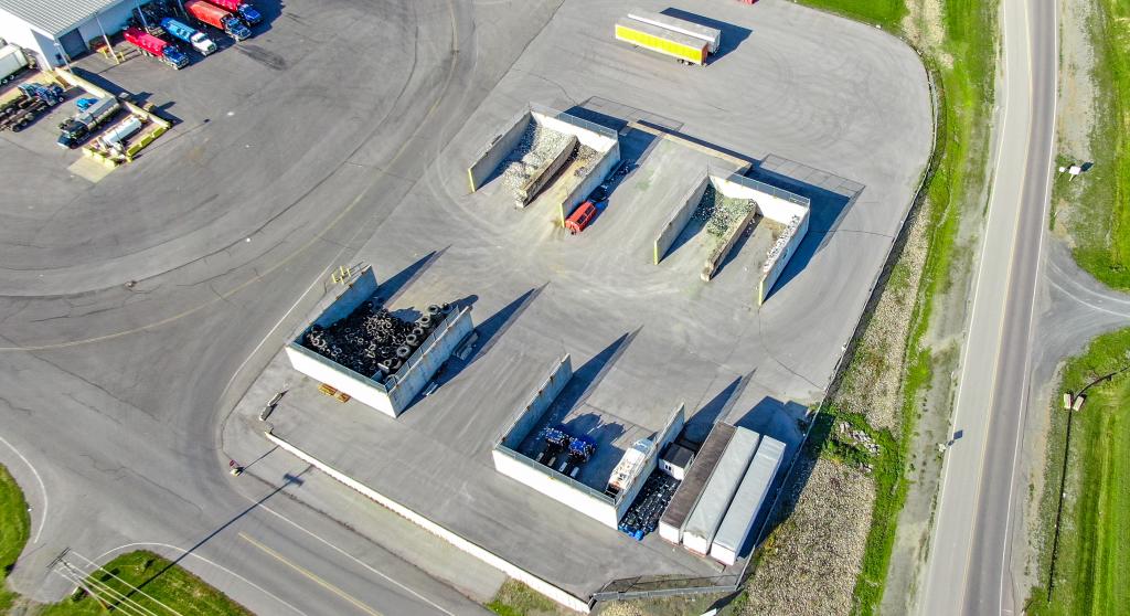 Organics & Materials Management – Barton & Loguidice