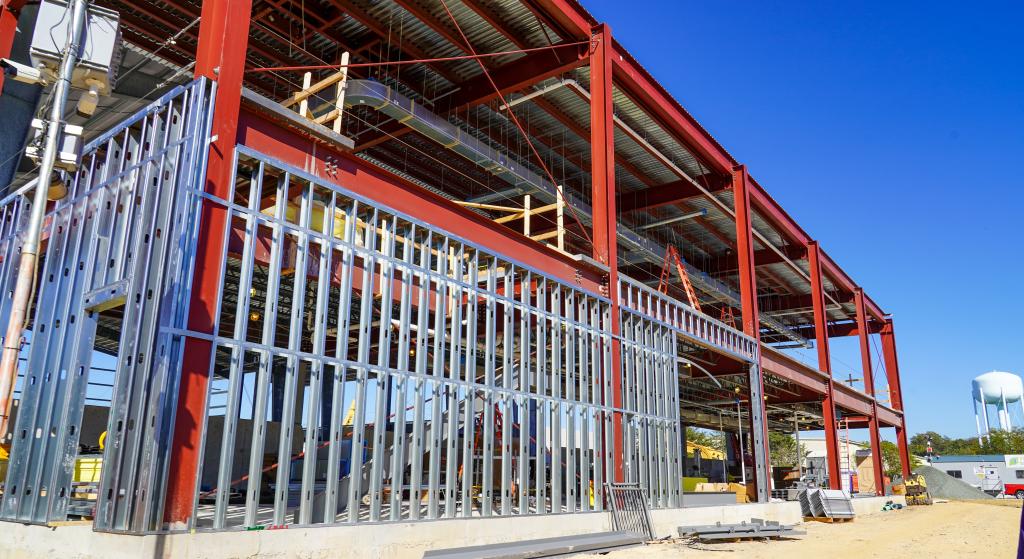 Structural Engineering – Barton & Loguidice