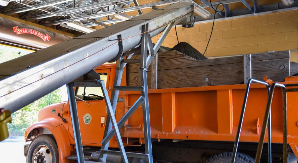 Biosolids Management – Barton & Loguidice