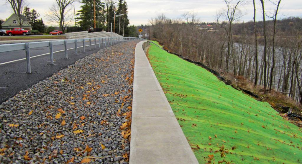 Site & Civil Engineering – Barton & Loguidice