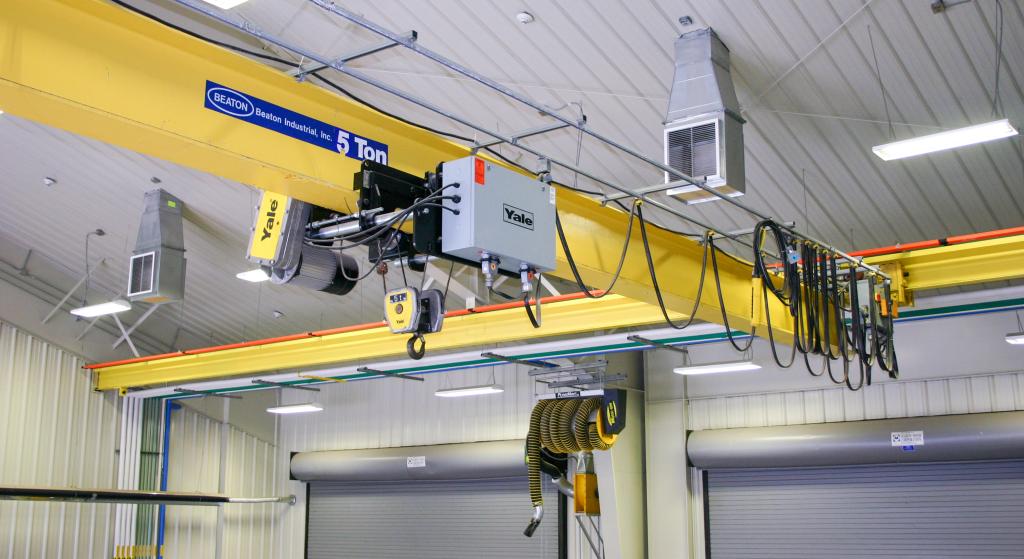 Structural Engineering – Barton & Loguidice