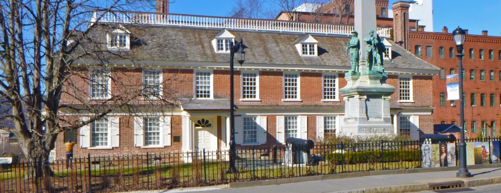 Facilities – Barton & Loguidice