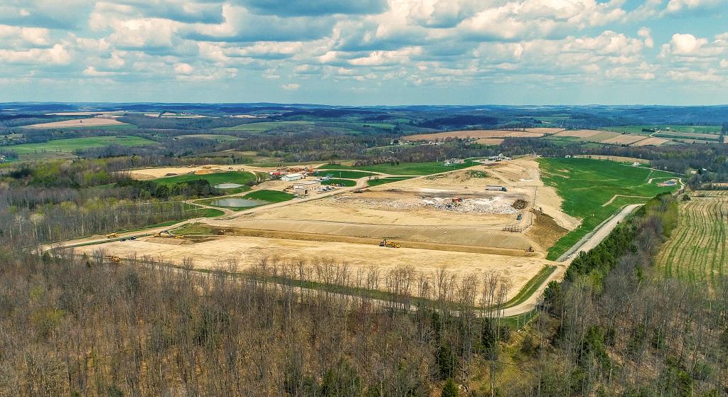 Landfills, Waste-to-Energy, & Transfer Stations – Barton & Loguidice