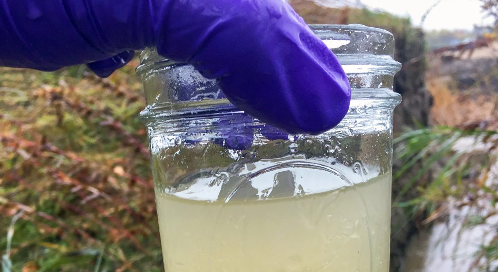 Watershed Science & Stormwater Management – Barton & Loguidice