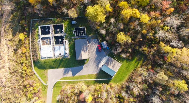 Water Resources – Barton & Loguidice