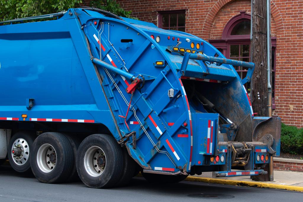 Solid Waste Rulemaking in New York State – Barton & Loguidice